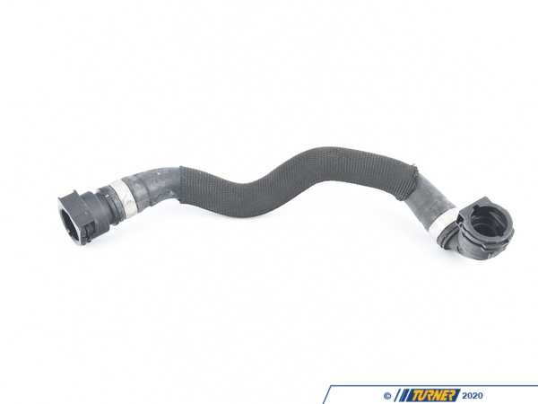 17127794157 - Genuine BMW Coolant Hose - 17127794157 - E70 X5 | Turner ...