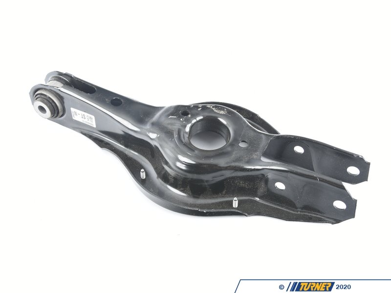 33326884694 - Genuine BMW Rear Trailing Arm - Priced Each | Turner ...
