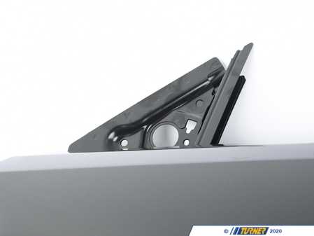 41007327345 - Genuine BMW Door - F32 F82 F83 F33 | Turner Motorsport