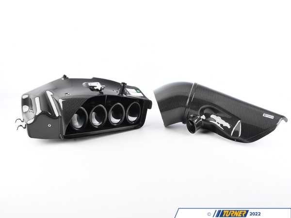 E46AD03 - CSL Air Box Race - S54 | Turner Motorsport