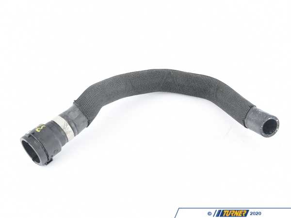 17127589729 - Coolant Hose - E70, E71 | Turner Motorsport