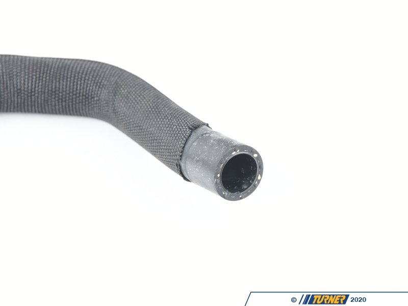 17127589729 - Coolant Hose - E70, E71 | Turner Motorsport