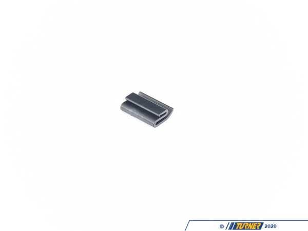 07147229342 - Genuine BMW Clamp - 07147229342 - F10 | Turner Motorsport