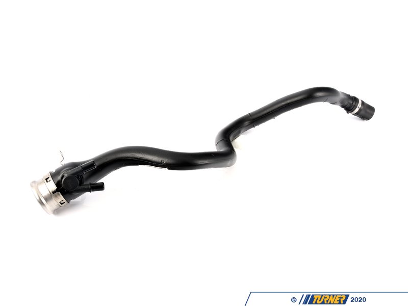 16117244035 - Genuine BMW Plastic Filler Pipe - 16117244035 - F30,F31 ...
