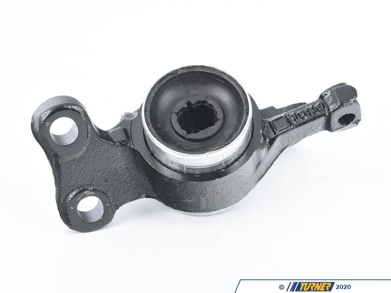 31126882844 - Lower Control Arm / Wishbone Bushing With Bracket - Right ...