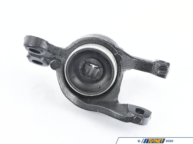 31126882844 - Lower Control Arm / Wishbone Bushing With Bracket - Right ...