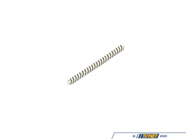 52107314203 - Genuine BMW Set Of Flexible Shafts - 52107314203 - F15 ...