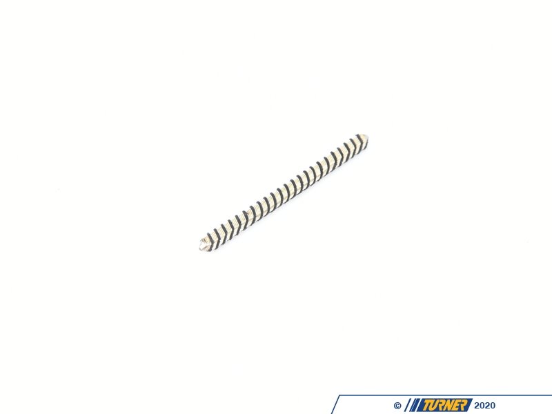 52107314203 - Genuine BMW Set Of Flexible Shafts - 52107314203 - F15 ...