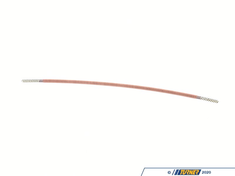 52107314203 - Genuine BMW Set Of Flexible Shafts - 52107314203 - F15 ...