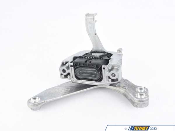 8V0199262D - ENG.MOUNTI | Turner Motorsport