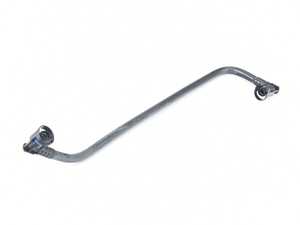 13907636127 - Genuine BMW Fuel Tank Breather Line - 13907636127 - F10 ...