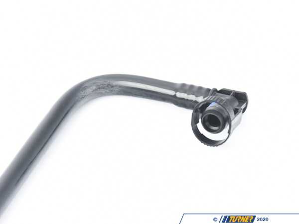 13907636127 - Genuine BMW Fuel Tank Breather Line - 13907636127 - F10 ...