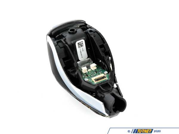 61319475056 - REPAIR KIT GEARSHIFT LEVER K | Turner Motorsport
