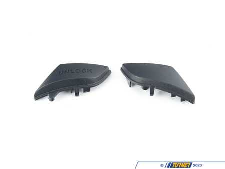 61319475056 - REPAIR KIT GEARSHIFT LEVER K | Turner Motorsport