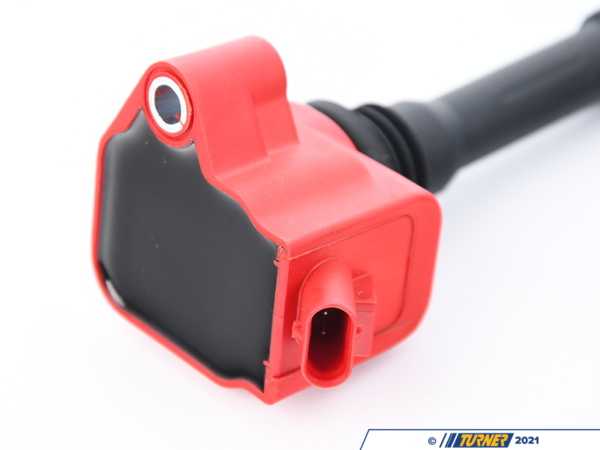 12138643360 - High Performance Ignition Coil - Priced Each | Turner ...