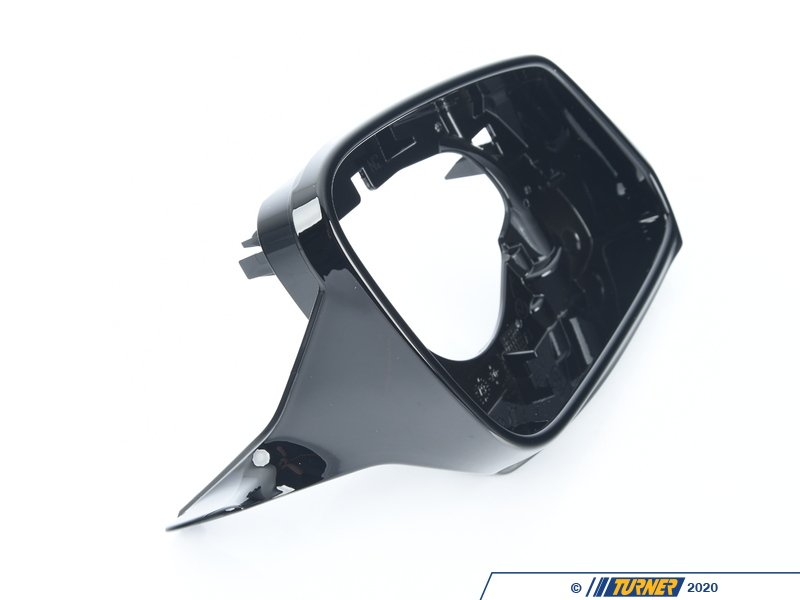 51167308644 - Genuine BMW Supporting Ring Right Shadow-Line ...