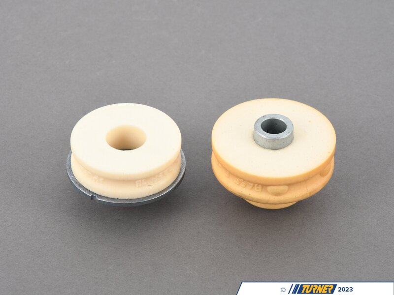 33506771738 - Rear Upper Shock Mount - Lower Section | Turner Motorsport