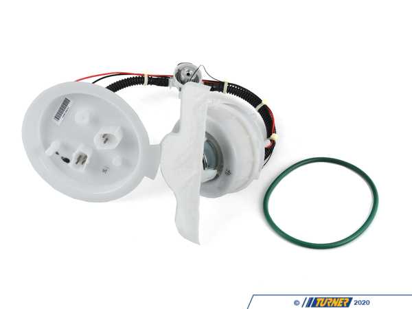 16117434206 - SUPPLY MODULE | Turner Motorsport