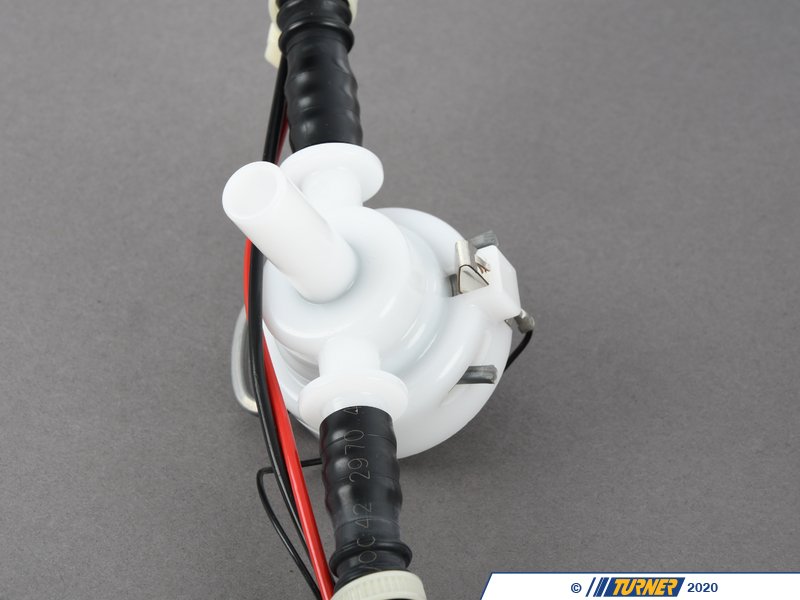 16117434206 - SUPPLY MODULE | Turner Motorsport