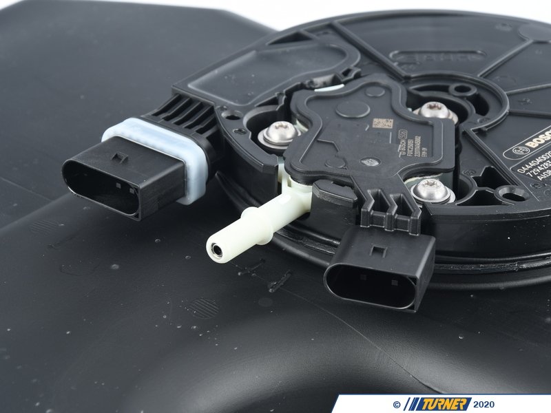 16197286064 - Genuine BMW Scr Container - F10 535d 535dx | Turner ...