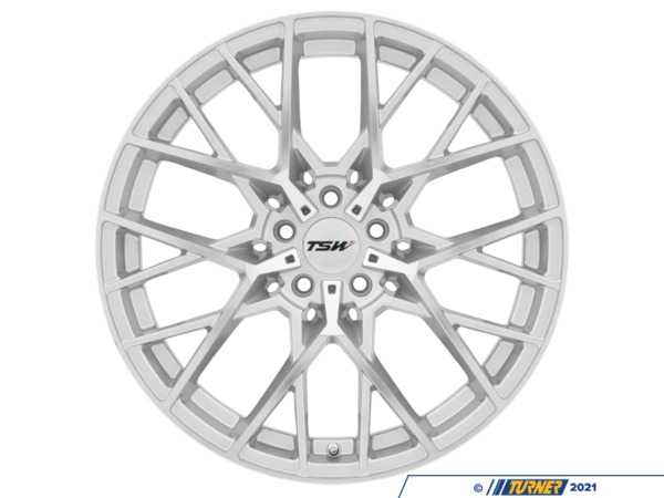 1885seb20s76KT - 18" Sebring Wheels - Square Set Of Four | Turner ...