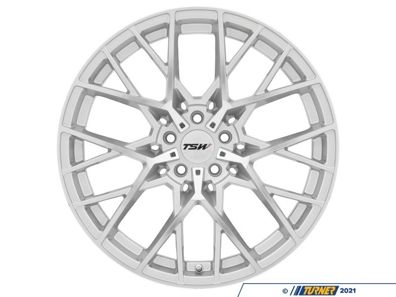1895seb20s76KT - 18" Sebring Wheels - Square Set Of Four | Turner ...