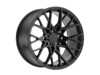1885sebm76KT - 18" Sebring Wheels - Staggered Set Of Four | Turner ...