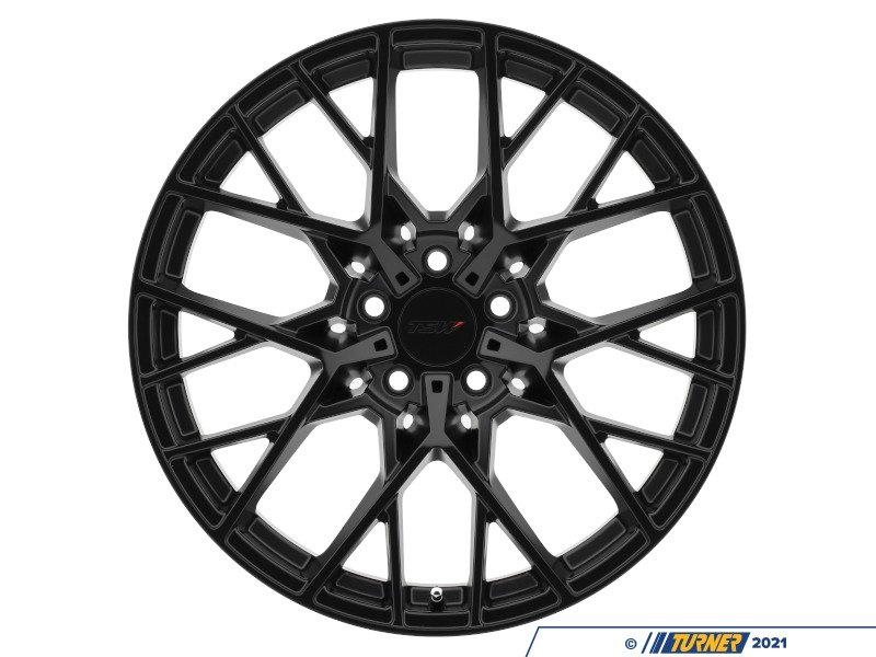 2085seb20m76KT - 20" Sebring Wheels - Square Set Of Four | Turner ...