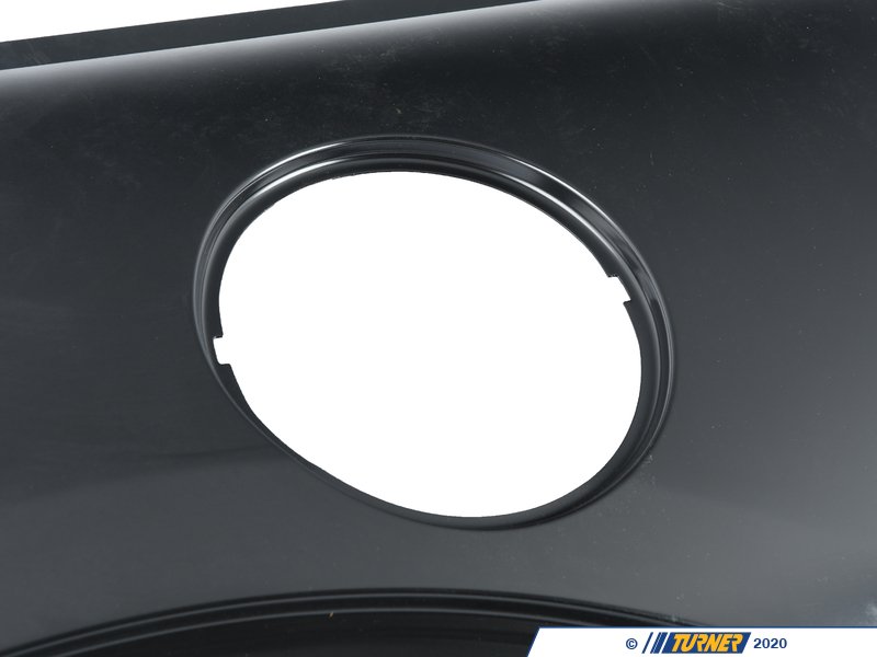 41007387970 - RIGHT REAR SIDE PANEL | Turner Motorsport