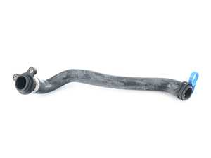 11537580969 - Genuine BMW Coolant Hose - 11537580969 - F01,F06,F10,F12 ...