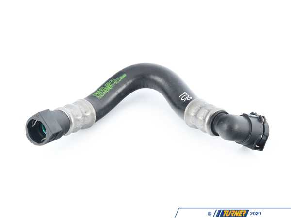 17227596867 - Genuine BMW Oil Cooling Pipe Outlet - 17227596867 - F01 ...