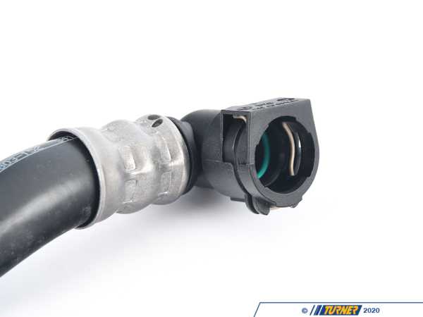 17227596867 - Genuine BMW Oil Cooling Pipe Outlet - 17227596867 - F01 ...