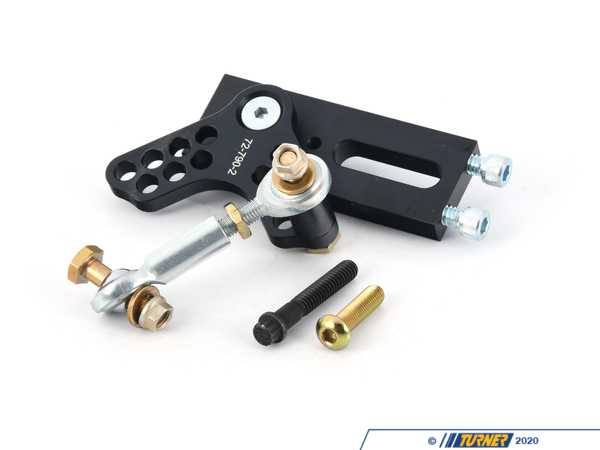 TE72-791 - Tilton Mechanical Throttle Kit | Turner Motorsport