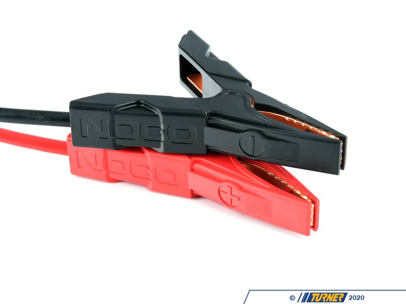 GBC003 - HD Precision Boost Battery Clamps | Turner Motorsport
