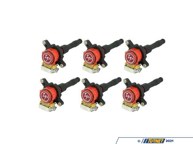 IP-A122602 - IP High Performance Ignition Coil Set - M52/M54/S52 ...