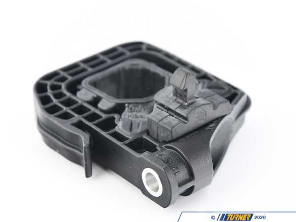 17119895623 - MODULE MOUNT, LEFT | Turner Motorsport