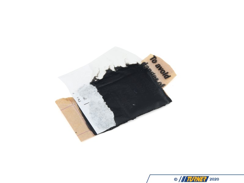 51718241617 - Genuine BMW Sealing - 51718241617 | Turner Motorsport