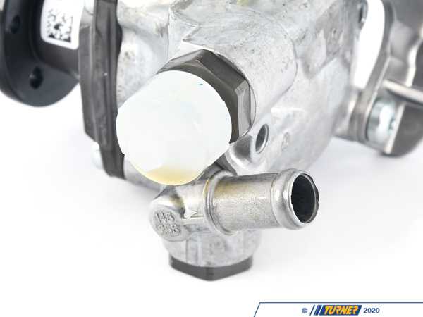 32413450590 - Power Steering Pump | Turner Motorsport