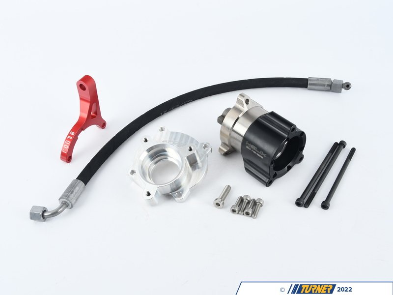 SP-54HX-1 - Spool Performance Helix HPFP Overdrive Unit - N54 | Turner ...