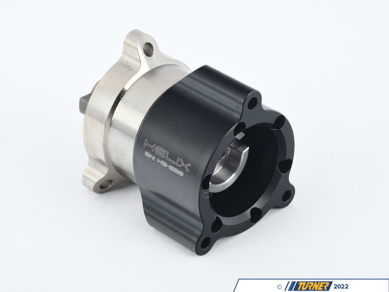 SP-54HX-1 - Spool Performance Helix HPFP Overdrive Unit - N54 | Turner ...