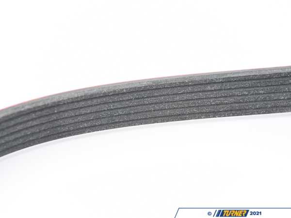 6PK1440 - ECS Performance Kevlar Reinforced Accessory Belt - For Turner ...