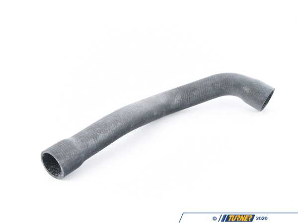 11531740481 - Radiator Hose - Lower | Turner Motorsport