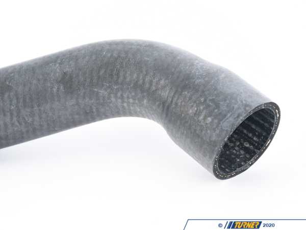 11531740481 - Radiator Hose - Lower | Turner Motorsport