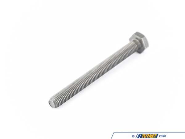 11117589711 - HEX BOLT | Turner Motorsport