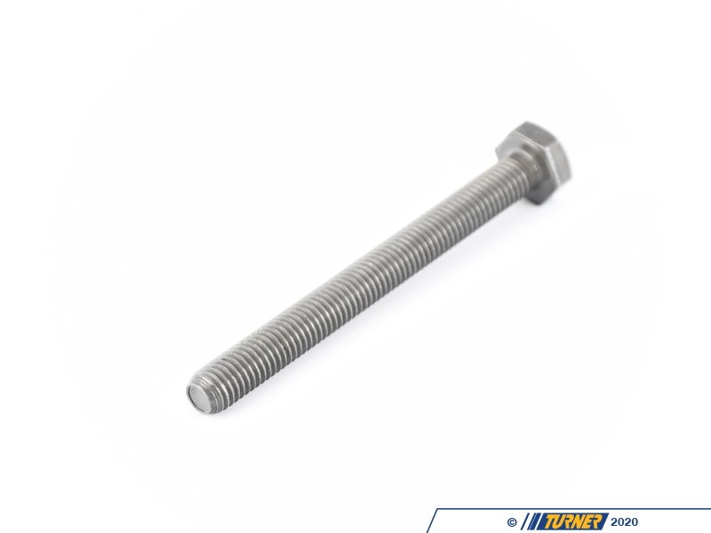 11117589711 - HEX BOLT | Turner Motorsport