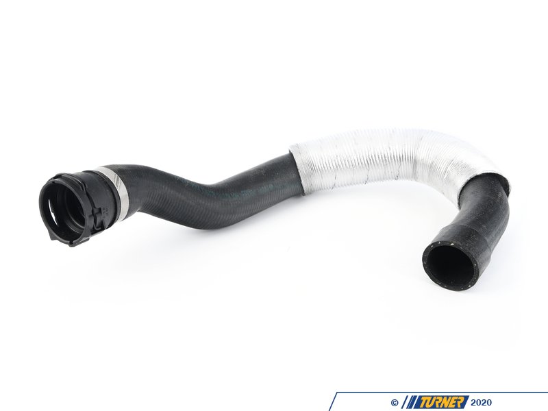 11537581942 - Genuine BMW Water Hose - Thermostat Housing to Water Pump ...