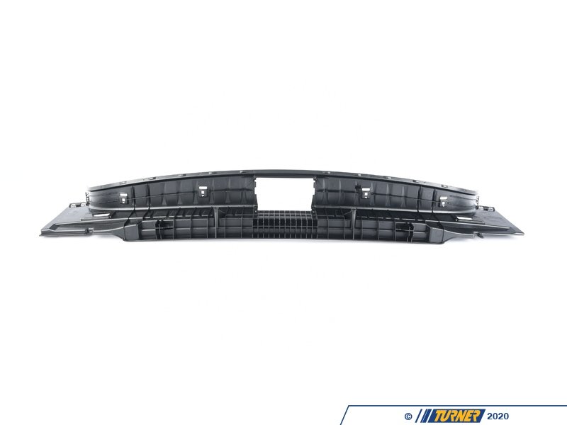 51477068908 - Genuine BMW Loading Sill Cover Schwarz - 51477068908 ...