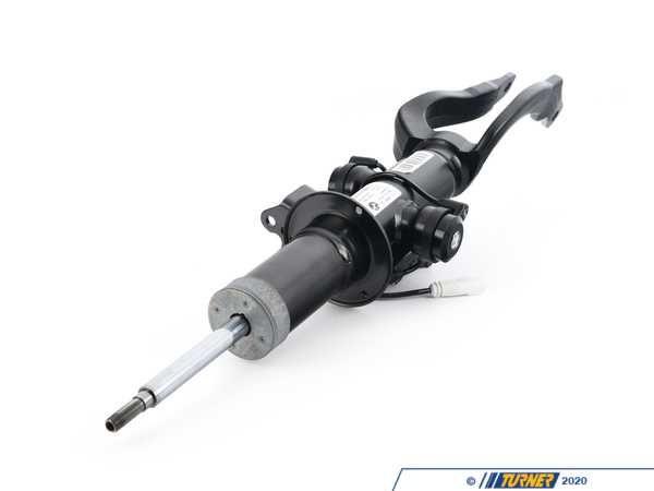 37116796939 - Genuine BMW Left Front Spring Strut - 37116796939 - F01 ...