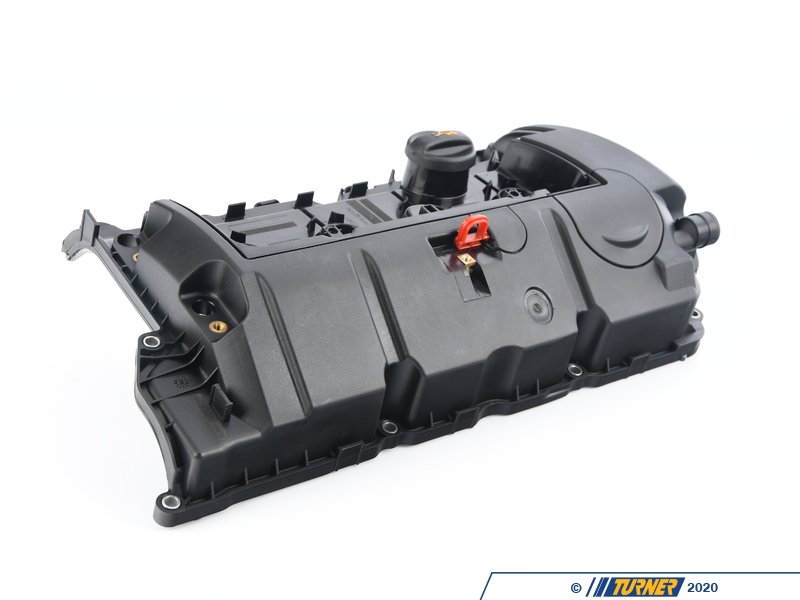 11127646554 - Bremmen Valve Cover - MINI N12/N16 Engines | Turner ...