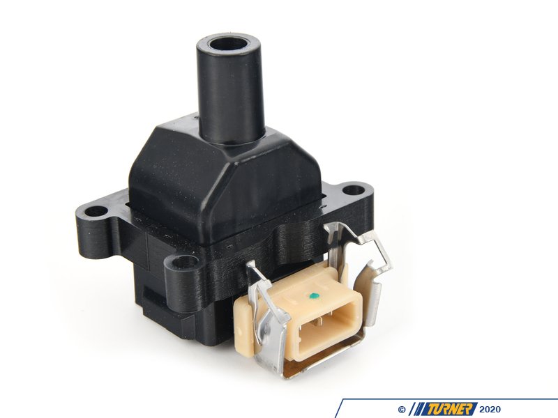12139066468 - Bremi Ignition Coil - E30 E36 E34 E32 E38 E31 | Turner ...